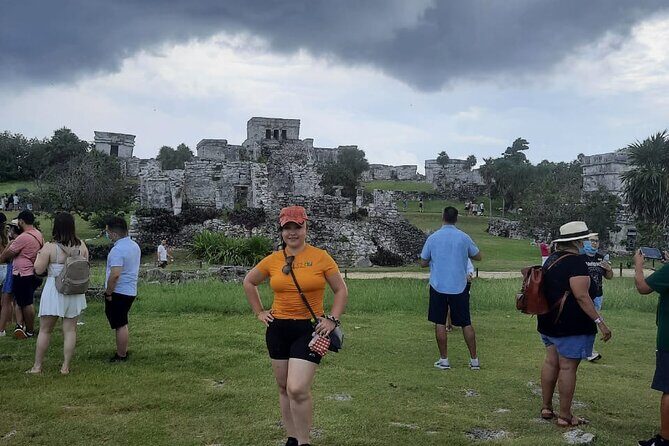 Tulum, Coba, Cenotes and 5th Av Playa del carmen Tour - FAQs