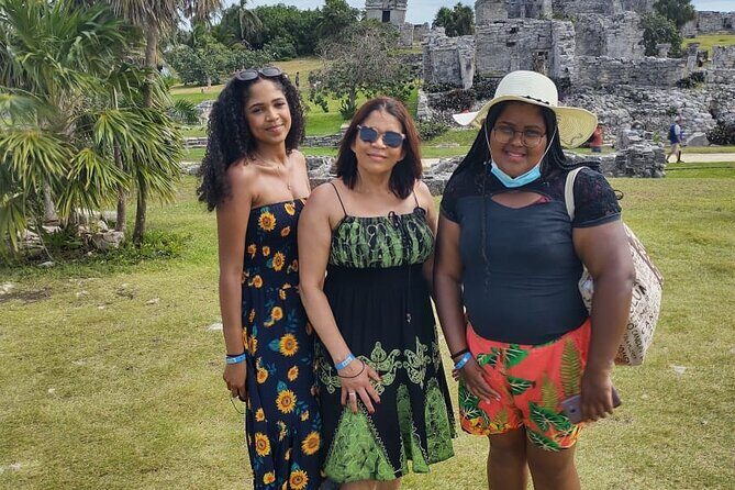 Tulum, Coba, Cenotes and 5th Av Playa del carmen Tour - Final Words