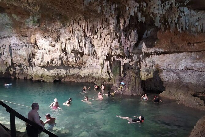 TULUM/COBA in small group - Authentic Experiences From Traveler Feedback