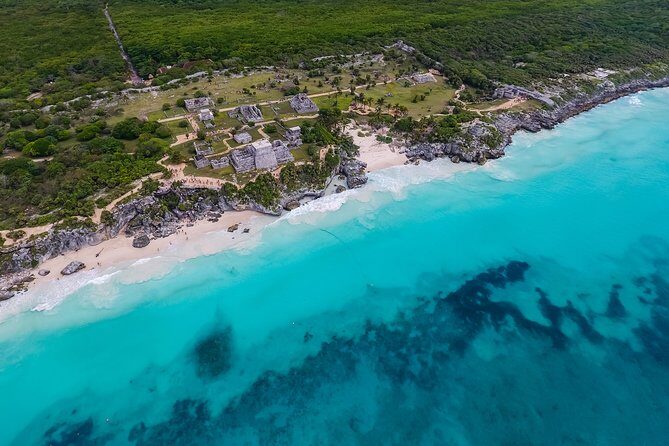 TULUM/COBA in small group - Food and Drink: A Well-Prepared Meal Plan