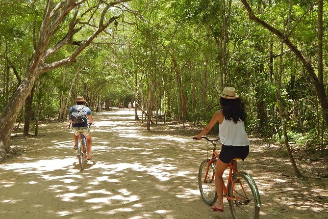 TULUM/COBA in small group - Price and Value