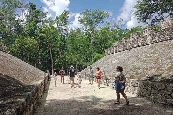 TULUM/COBA in small group - Who Should Consider This Tour?
