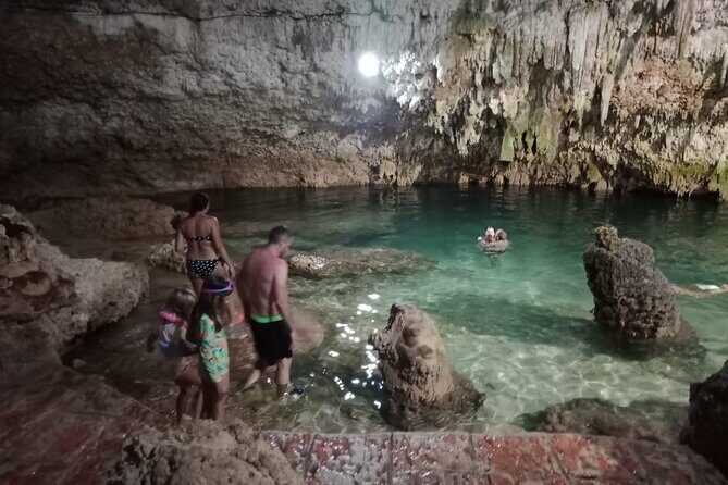 TULUM/COBA in small group - The Sum Up