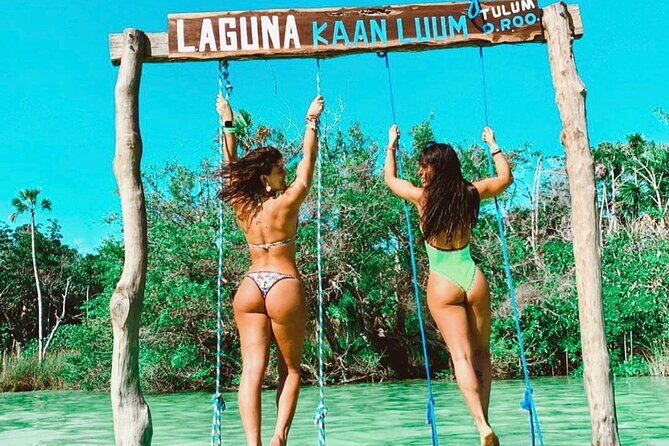 Tulum, Coba, Playa Del Carmen, And Cenote All Inclusive Tour - Who Should Consider This Tour?