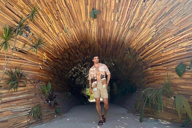 Tulum, Coba, Playa Del Carmen, And Cenote All Inclusive Tour - The Sum Up