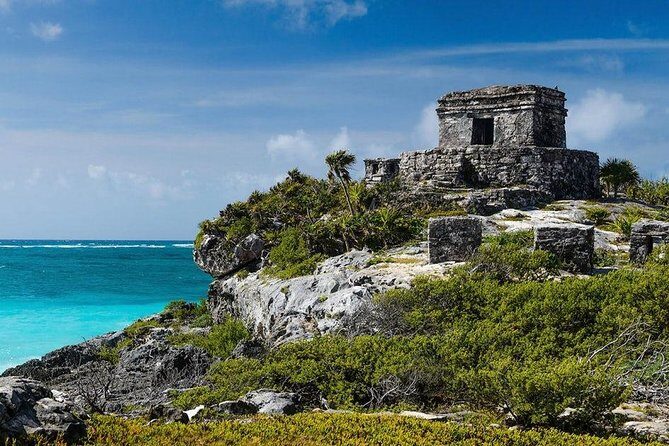 Tulum, Coba, Playa Del Carmen and Cenote Tour with Tickets - Final Thoughts