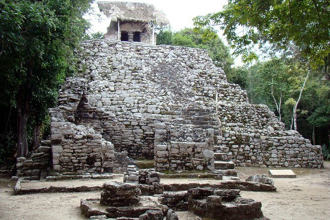 Tulum & Coba Private Tour - FAQ