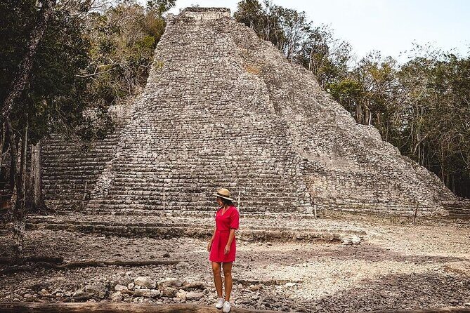 Tulum, Coba ruins and The Cenote 6 hours Private Tour - Practicalities and Booking