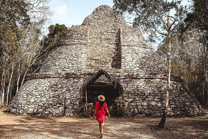 Tulum, Coba ruins and The Cenote 6 hours Private Tour - Who Will Love This Tour?