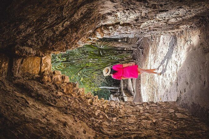 Tulum, Coba ruins and The Cenote 6 hours Private Tour - The Sum Up