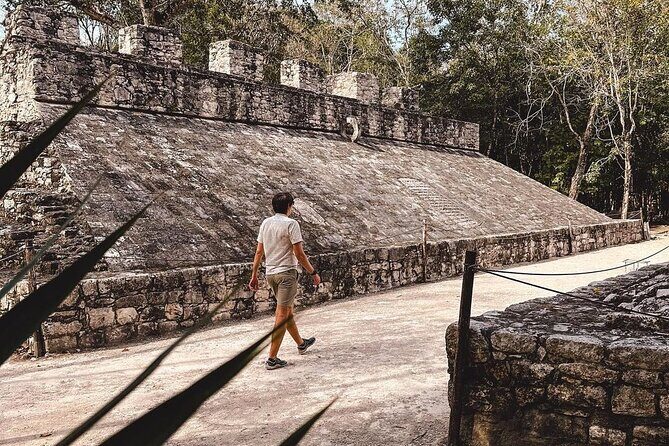 Tulum, Coba ruins and The Cenote 6 hours Private Tour - FAQ