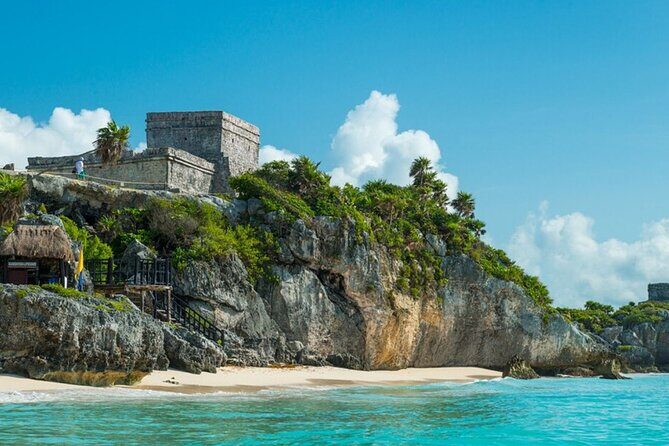 Tulum, Coba Ruins, Cenote and Playa Del Carmen + Riviera Maya ...