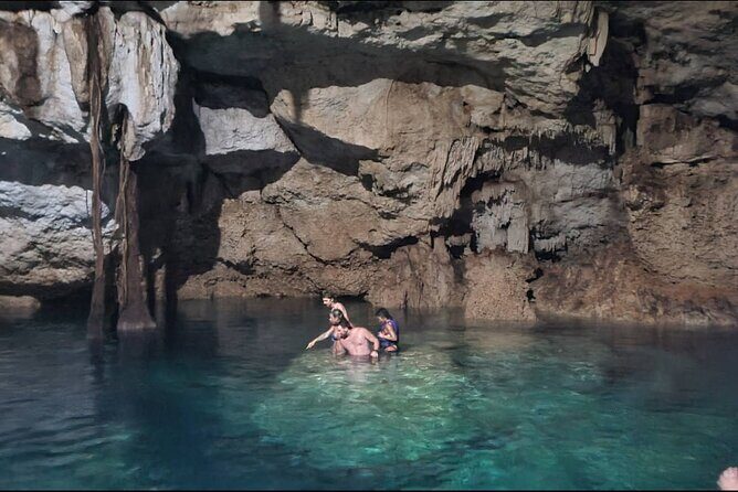 Tulum, Coba Ruins, Cenote and Playa Del Carmen + Riviera Maya Transportation - What’s on the Itinerary?