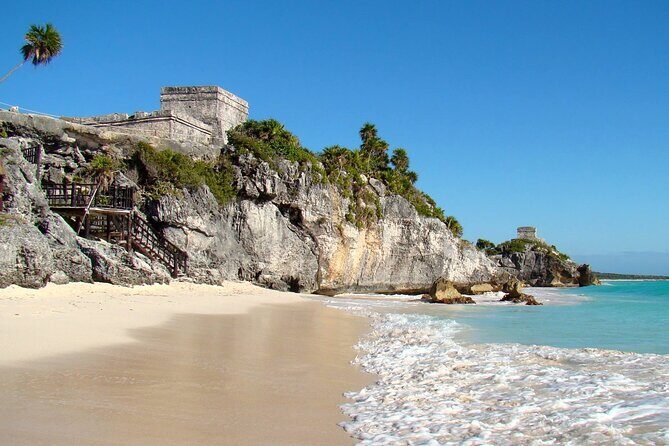 Tulum, Coba Ruins, Cenote and Playa Del Carmen + Riviera Maya Transportation - Who Is This Tour Best For?
