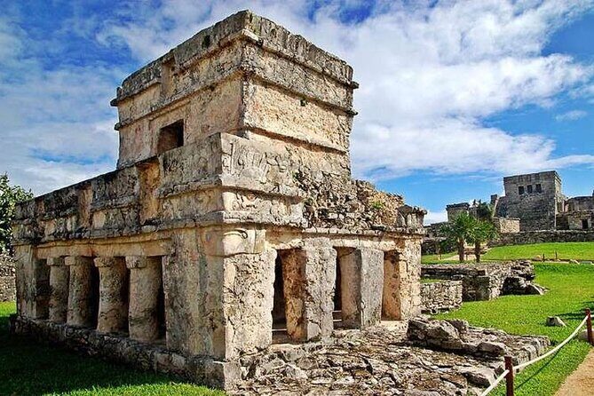 Tulum, Coba Ruins, Cenote and Playa Del Carmen + Riviera Maya Transportation - FAQs