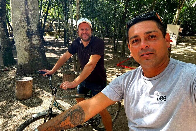Tulum & Coba: Ruins, Rides & Refreshing Dips! - Final Thoughts: Who Will Love This Tour?