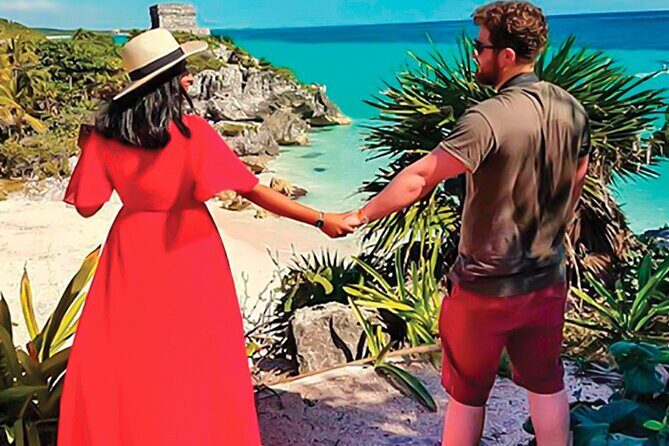 Tulum & Coba Ruins Tour! Cenote swim from Tulum City - What to Expect: Transportation, Timing, and Group Size