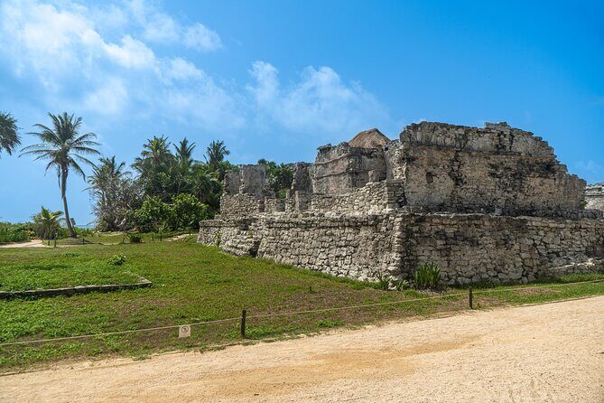 Tulum & Coba Ruins with Cenote Swimming from Playa del Carmen - Authentic Insights from Reviewers