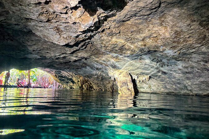 Tulum & Coba with Cenote, Cave Snorkeling, Lunch & Tastings - The Full Breakdown of the Tour