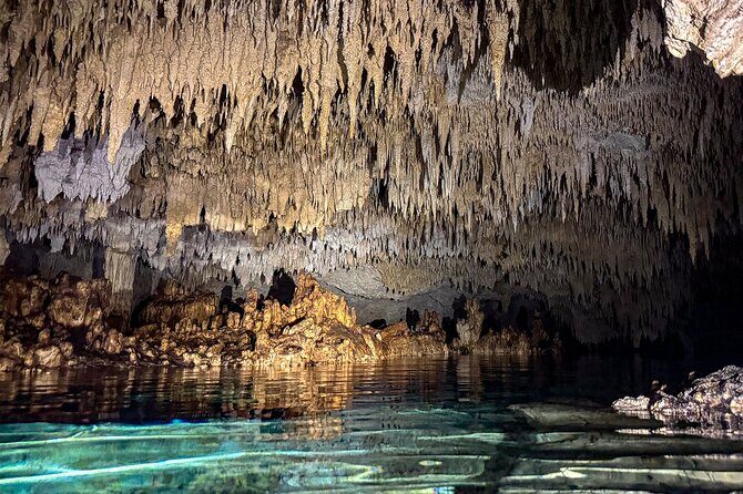 Tulum & Coba with Cenote, Cave Snorkeling, Lunch & Tastings - Practical Details and Considerations