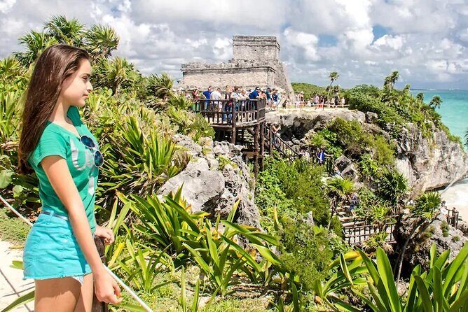 Tulum Day Tour with Archaeological Site Admission - The Details You Need to Know About the Tulum Day Tour