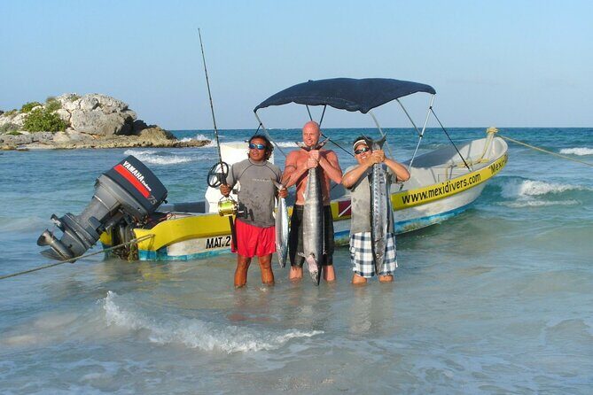 Tulum Deep Sea Fishing Tour - Final Thoughts: Is This Tour Worth It?