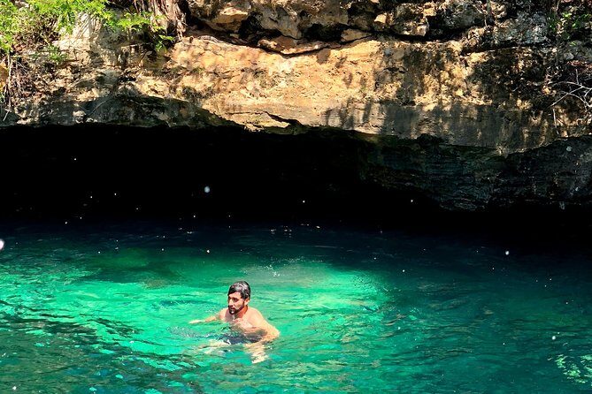 Tulum Deluxe (Tulum Ruinas, Kaan Luum Lagoon, Cenote Corazon) - Who Is This Tour Best For?