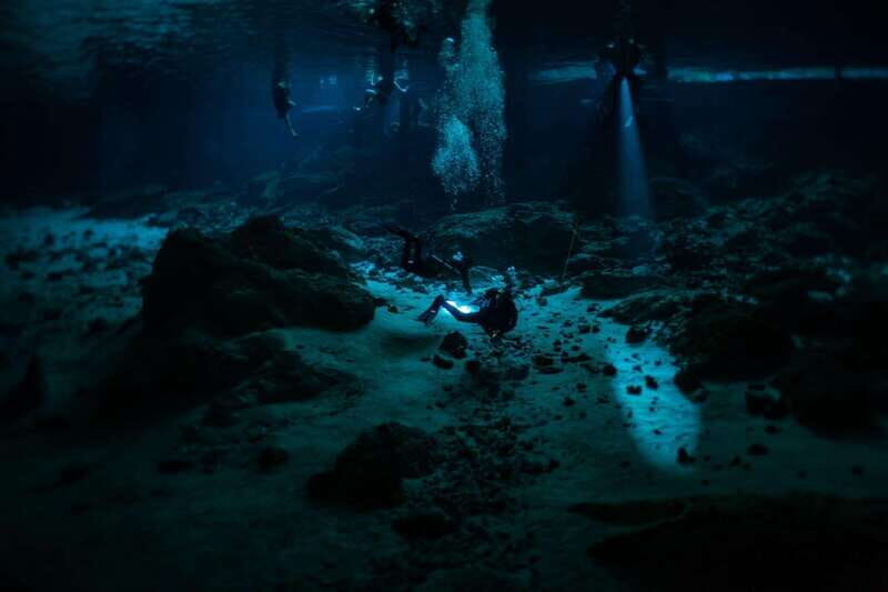 Tulum: Discover the Depths of Dos Ojos Cenote - Practical Tips for Participants