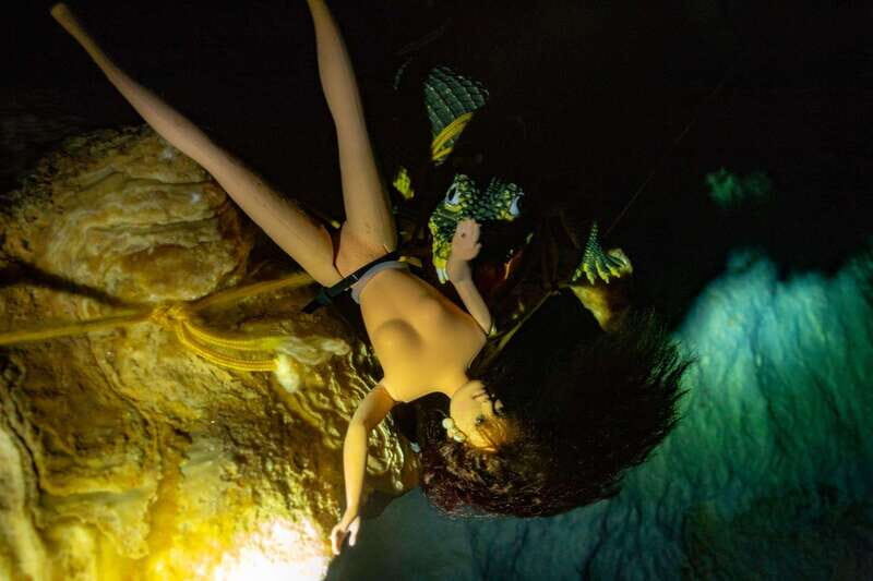 Tulum: Discover the Depths of Dos Ojos Cenote - The Sum Up