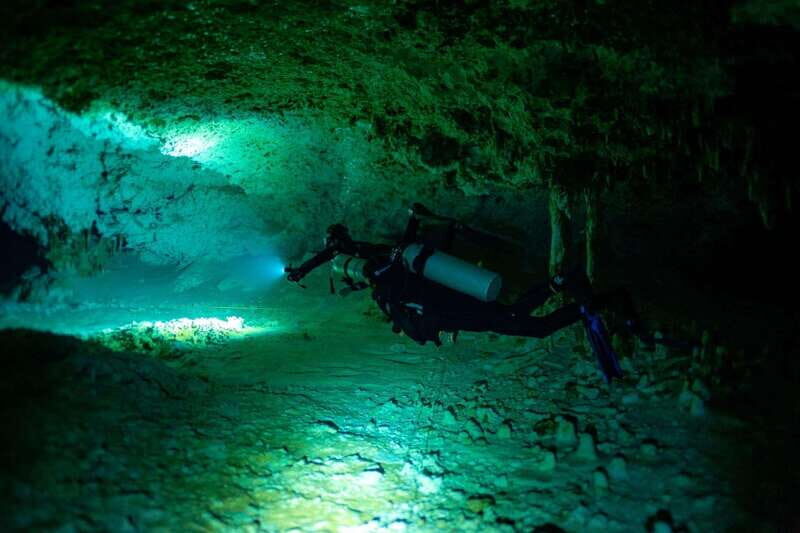 Tulum: Discover the Depths of Dos Ojos Cenote - FAQs