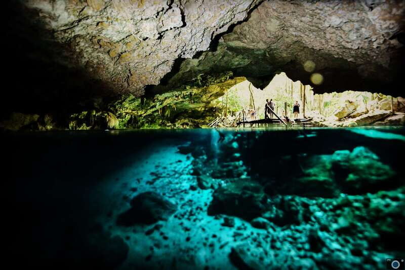 Tulum : Dos Ojos cenote 2 scuba dives (certified divers) - Why Choose the Dos Ojos Cenote Experience?