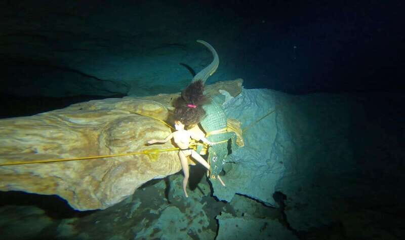 Tulum: Dos Ojos Cenote 2 Scuba Dives with Transfer Option - Why We Think This Tour Is Worth Considering