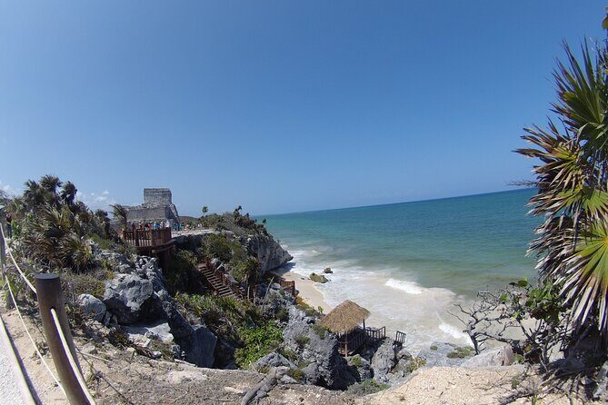 Tulum E-Scooter Tour The Jaguar Park - The Sum Up: Is the Tulum E-Scooter Tour Worth It?