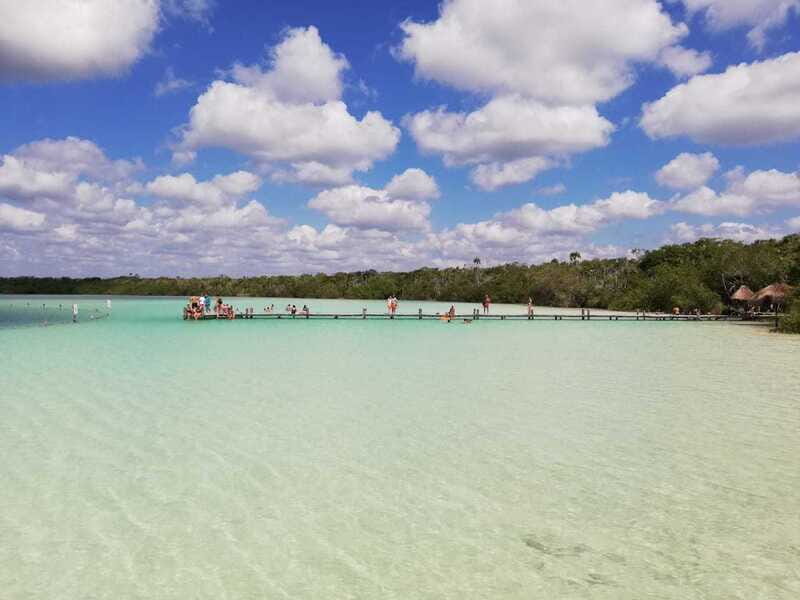 Tulum Early Bird Experience: Ruins, Cenote, Lagoon, & Lunch - Key Points