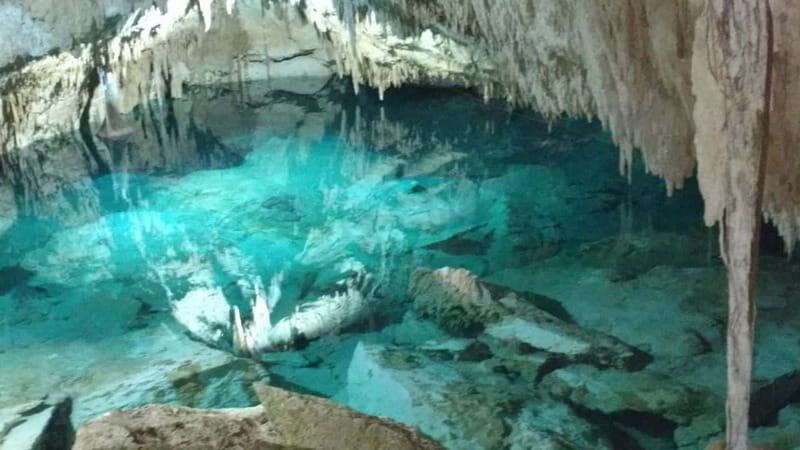 Tulum Early Bird Experience: Ruins, Cenote, Lagoon, & Lunch - Practical Details and What to Bring