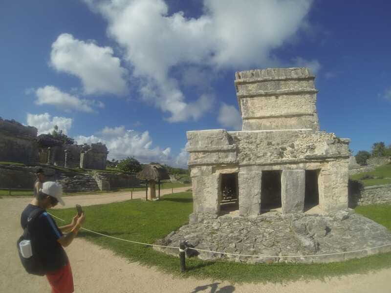 Tulum Early Bird Experience: Ruins, Cenote, Lagoon, & Lunch - Cost and Value Analysis