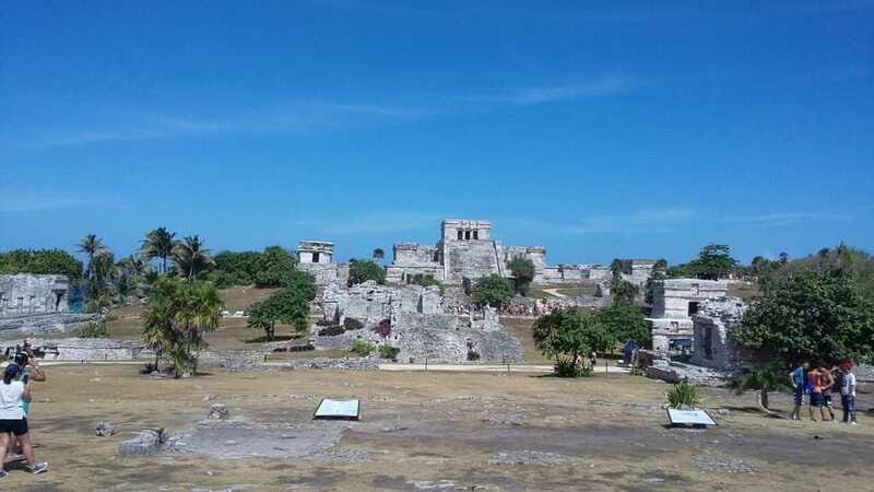 Tulum Early Bird Experience: Ruins, Cenote, Lagoon, & Lunch - Who Would Benefit from This Tour?