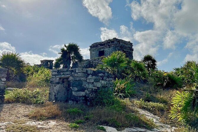 Tulum Excursion: Ancient Ruins + Cenote & Food! From Riviera Maya - Is This Tour Right for You?