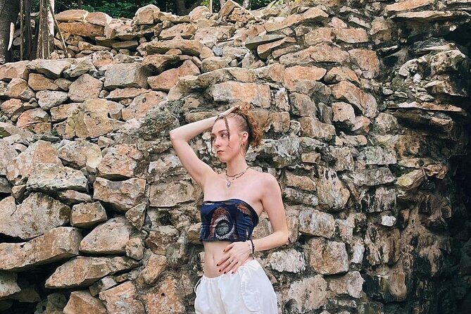 Tulum Excursion: Ancient Ruins + Cenote & Food! From Riviera Maya - Frequently Asked Questions