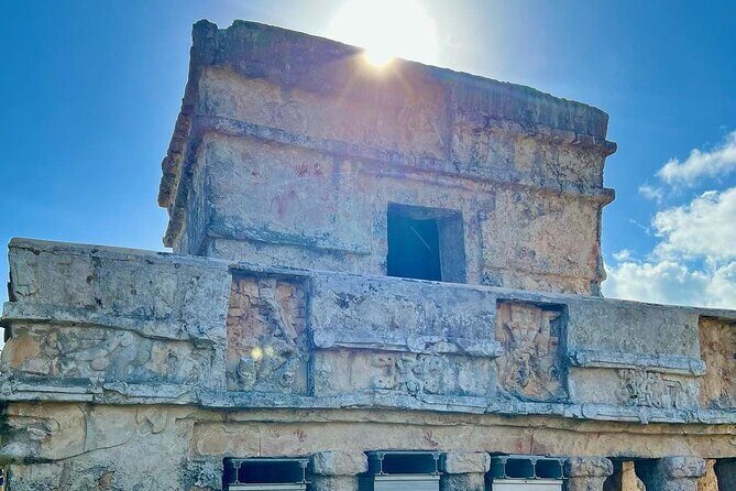 Tulum Excursion: Ancient Ruins + Cenote & Food! From Riviera Maya - Final Thoughts