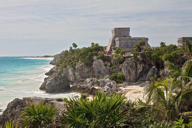 Tulum Express by Coba Sunset - What to Expect from the Tulum Express Tour