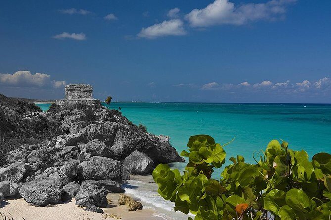 Tulum Express by Van - Who Should Consider This Tour?