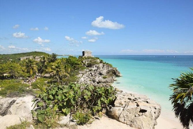 Tulum Express by Van - Practical Tips for Your Tulum Express Tour