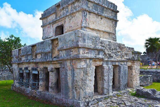 Tulum Express from Cancun and Riviera Maya - Who Is This Tour Best For?