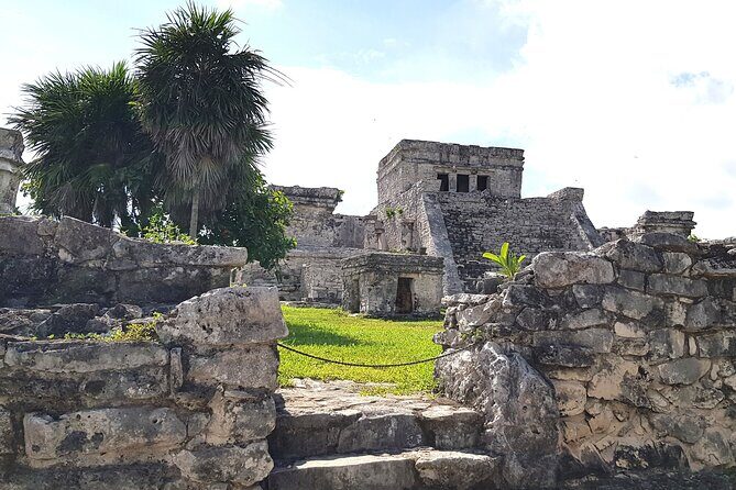 Tulum Express from Cancun and Riviera Maya - FAQs About the Tulum Express Tour