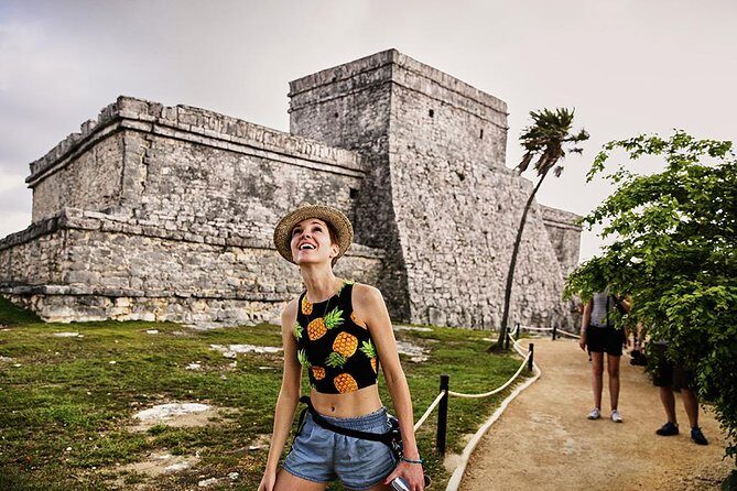 Tulum Express Riviera Maya - An In-Depth Look at the Tour Experience