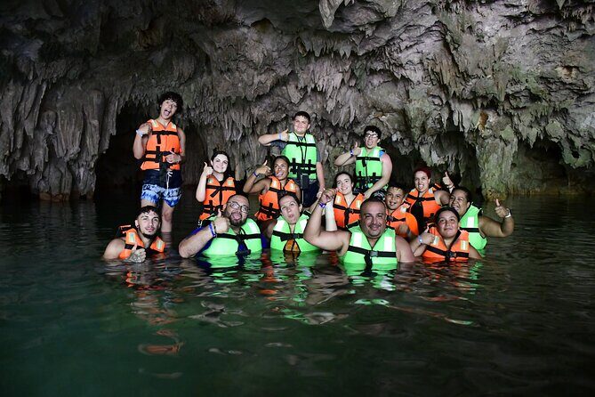 Tulum Extreme Mayan Adventure with ATV, Zipline and Cenote - Who Will Love This Tour?