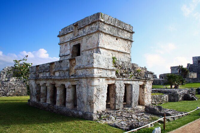 Tulum Extreme Tour! Mayan Ruins, ATV and Cenote from Tulum - Practical Details That Matter