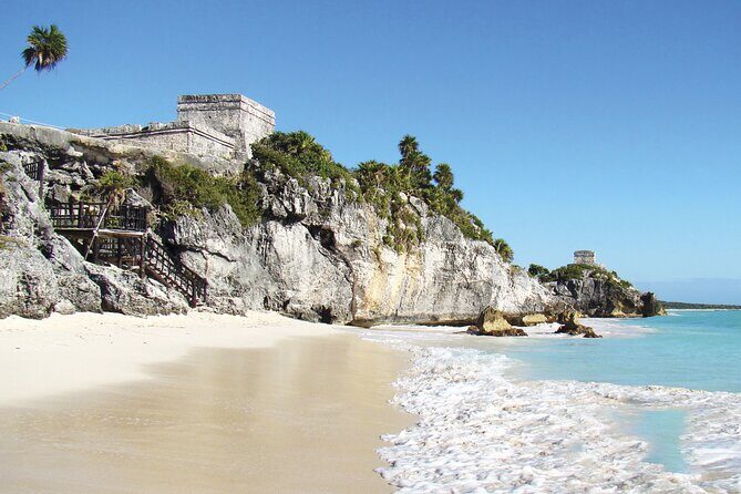Tulum Extreme Tour! Mayan Ruins, ATV and Cenote from Tulum - Is It Worth the Price?