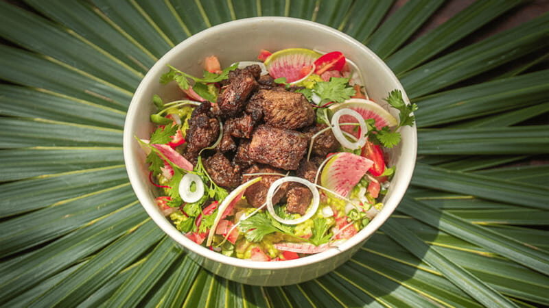 Tulum: Floating Breakfast in The Yellow Nest (Day Pass) - The Sum Up